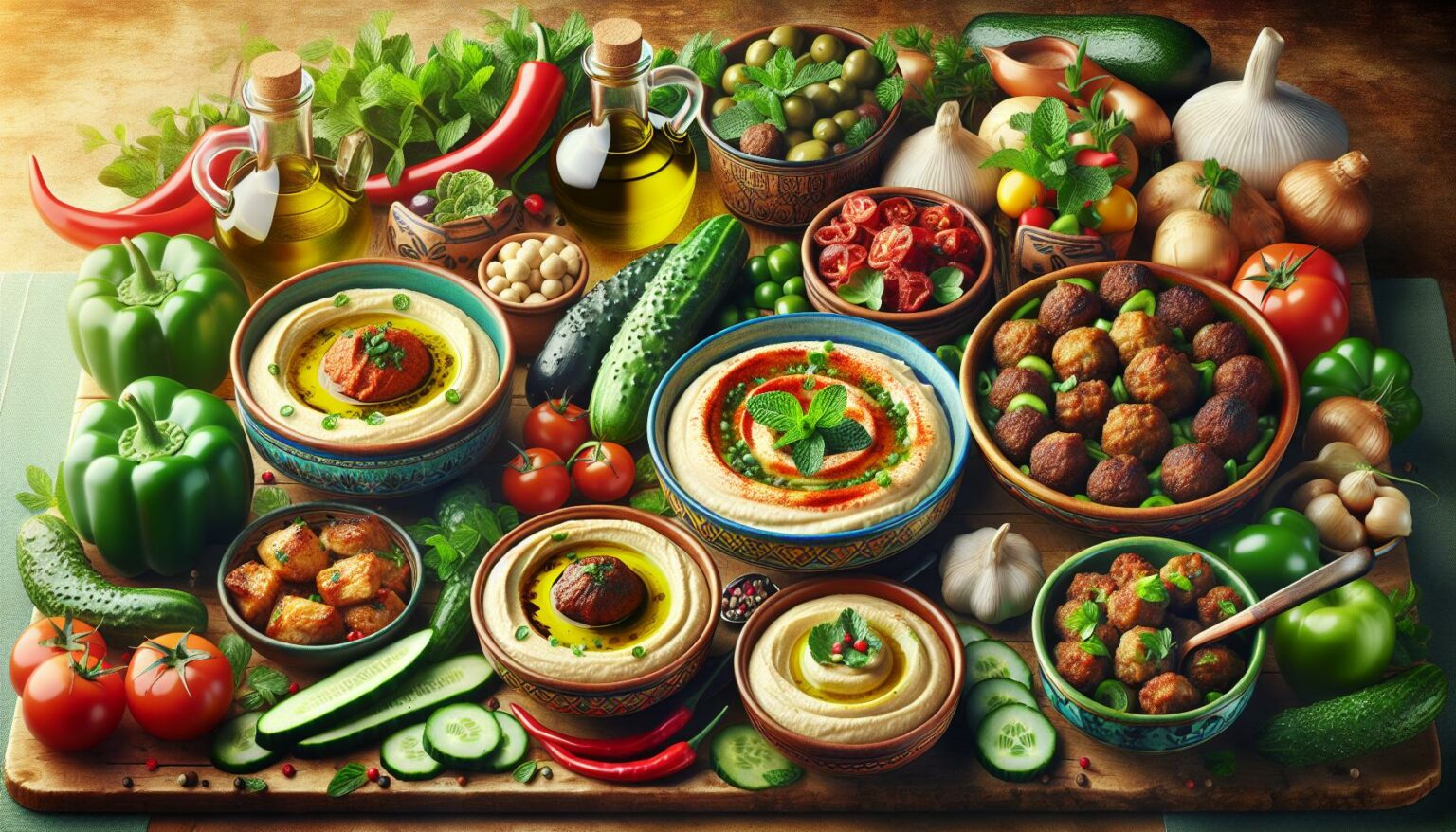Cava Copycat Recipes: How to Make Your Favorite Mediterranean Bowls at ...